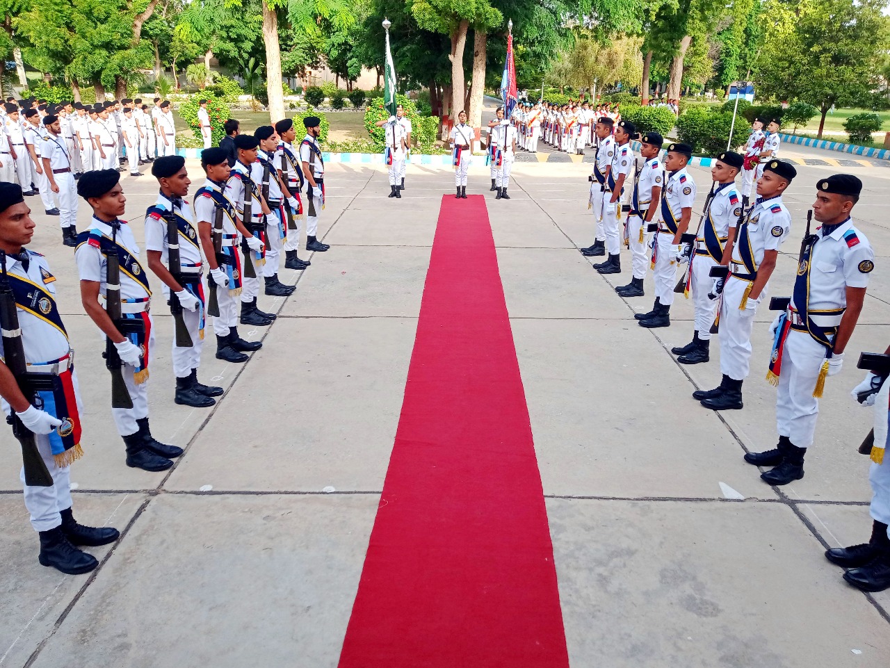 Cadet College Petaro