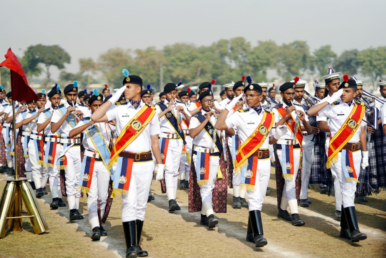 Cadet College Petaro